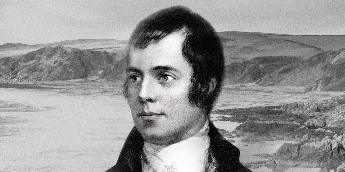 The Deil, the Exciseman and the French Revolution – Galloway Distillery