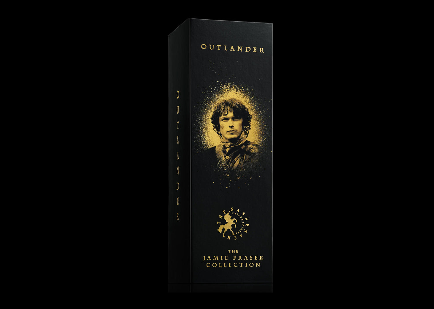 The Sassenach x Outlander: Jamie Fraser Collection - PRE-ORDER ...
